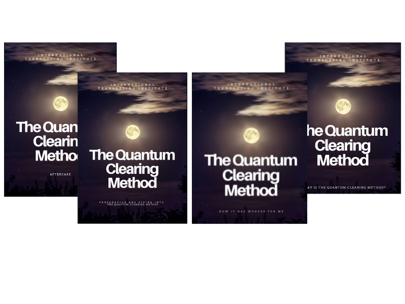 QuantumQuattro – Reality Transurfing