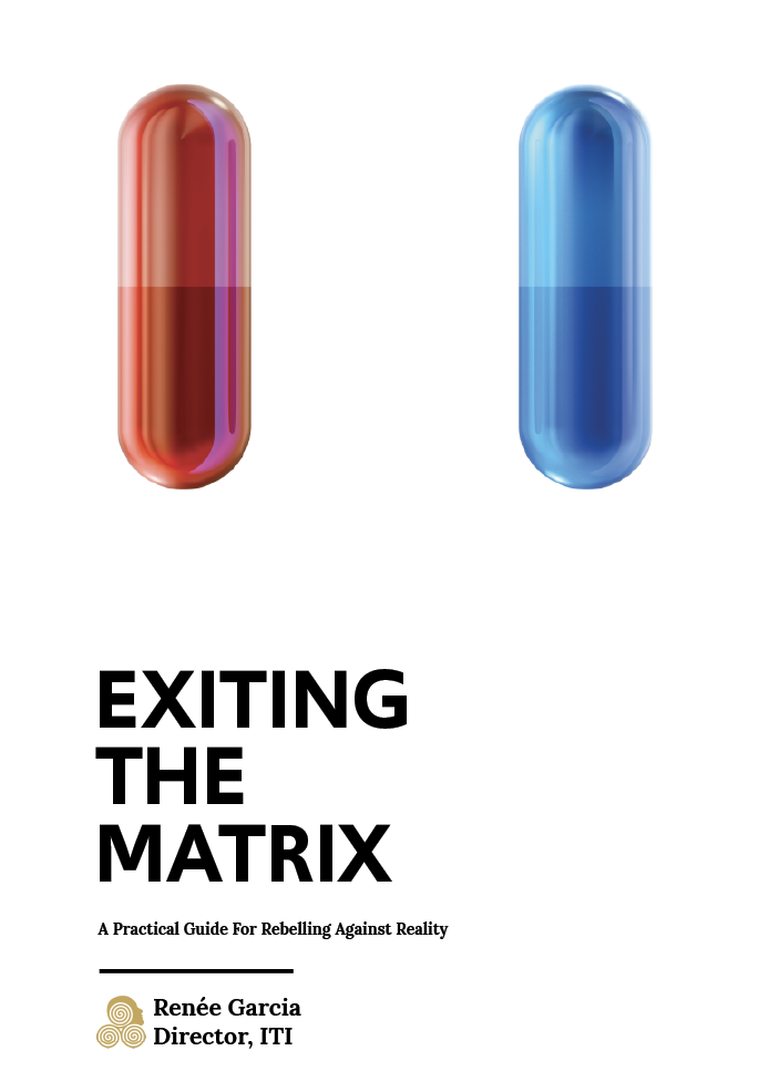 Exiting the Matrix – Reality Transurfing